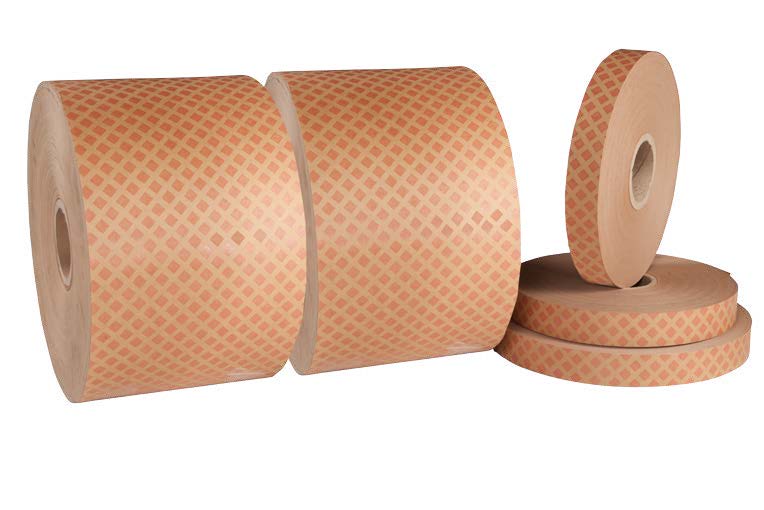 Diamond Dotted Paper (DPP) - Trafo İzolasyon Malzemeleri ...